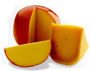 Queijo Reino - Queijos no Brasil