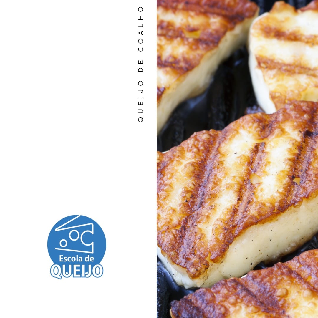 Você conhece os segredos do queijo de coalho? - Queijos no Brasil